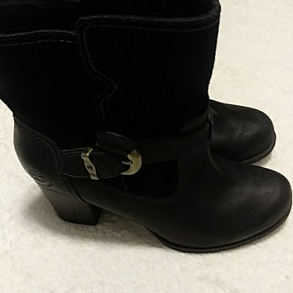 Timberland | Shoes | Timberland Rudston Earthkeepers Boot With Buckle ...